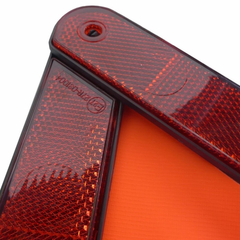 Triunghi reflectorizant